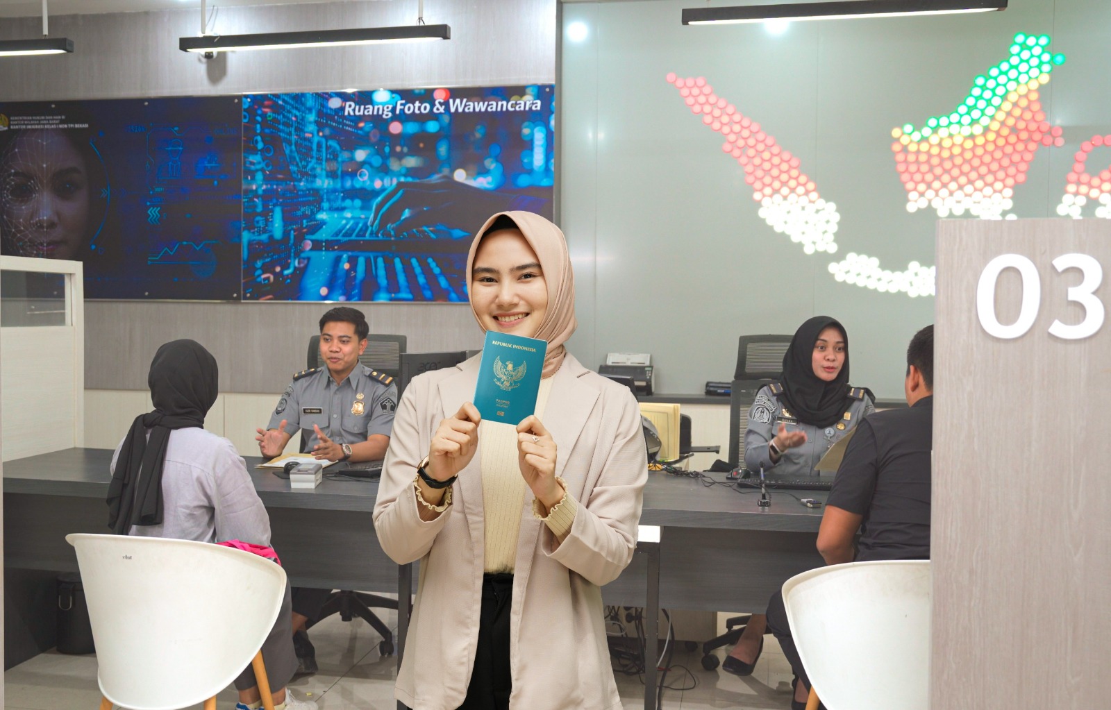 Kapan WNA Bisa Ajukan e-VOA dan Berapa Lama Batas Waktu Penggunaannya? Ini Jawabannya ...